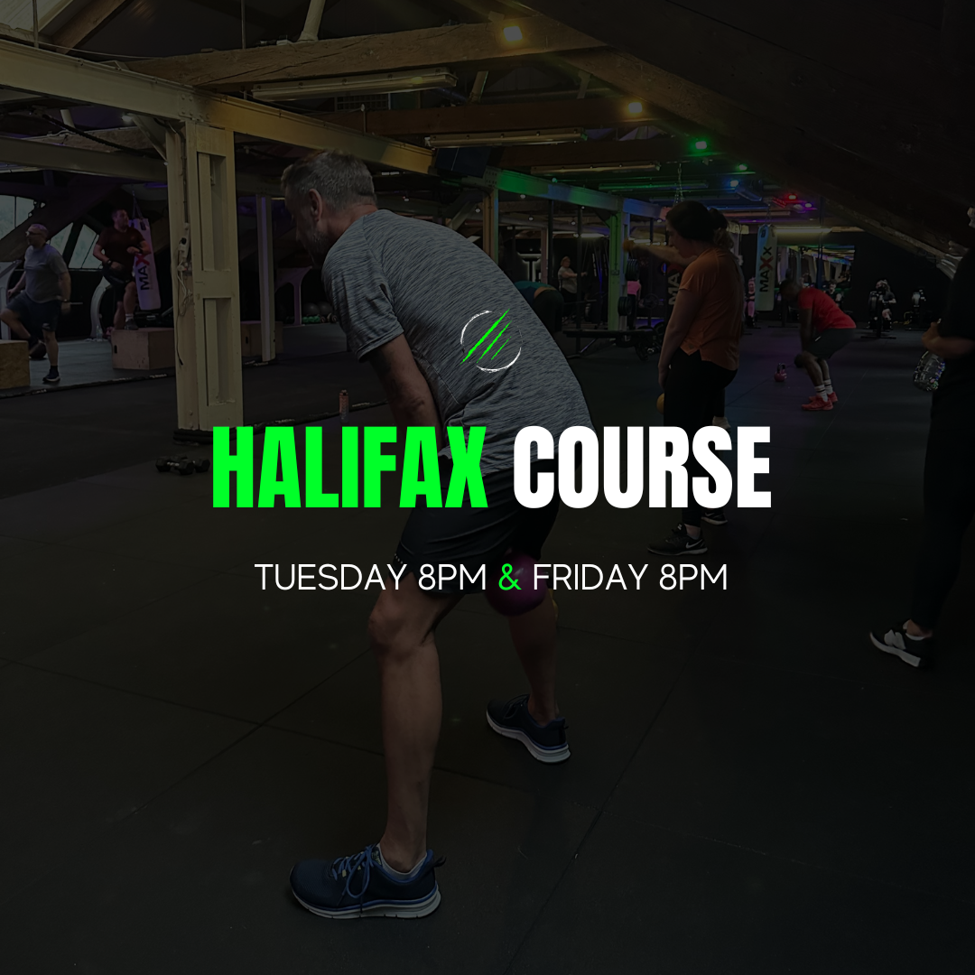 Primal 8 Week Courses – Primal training uk