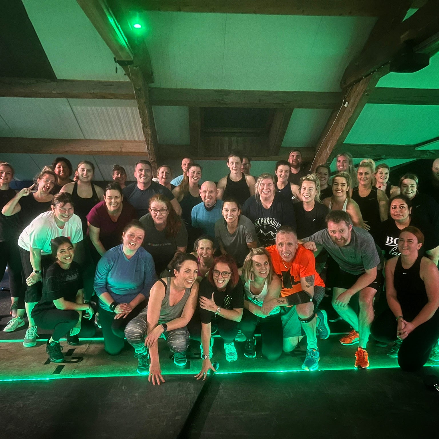 Primal Training – Primal training uk