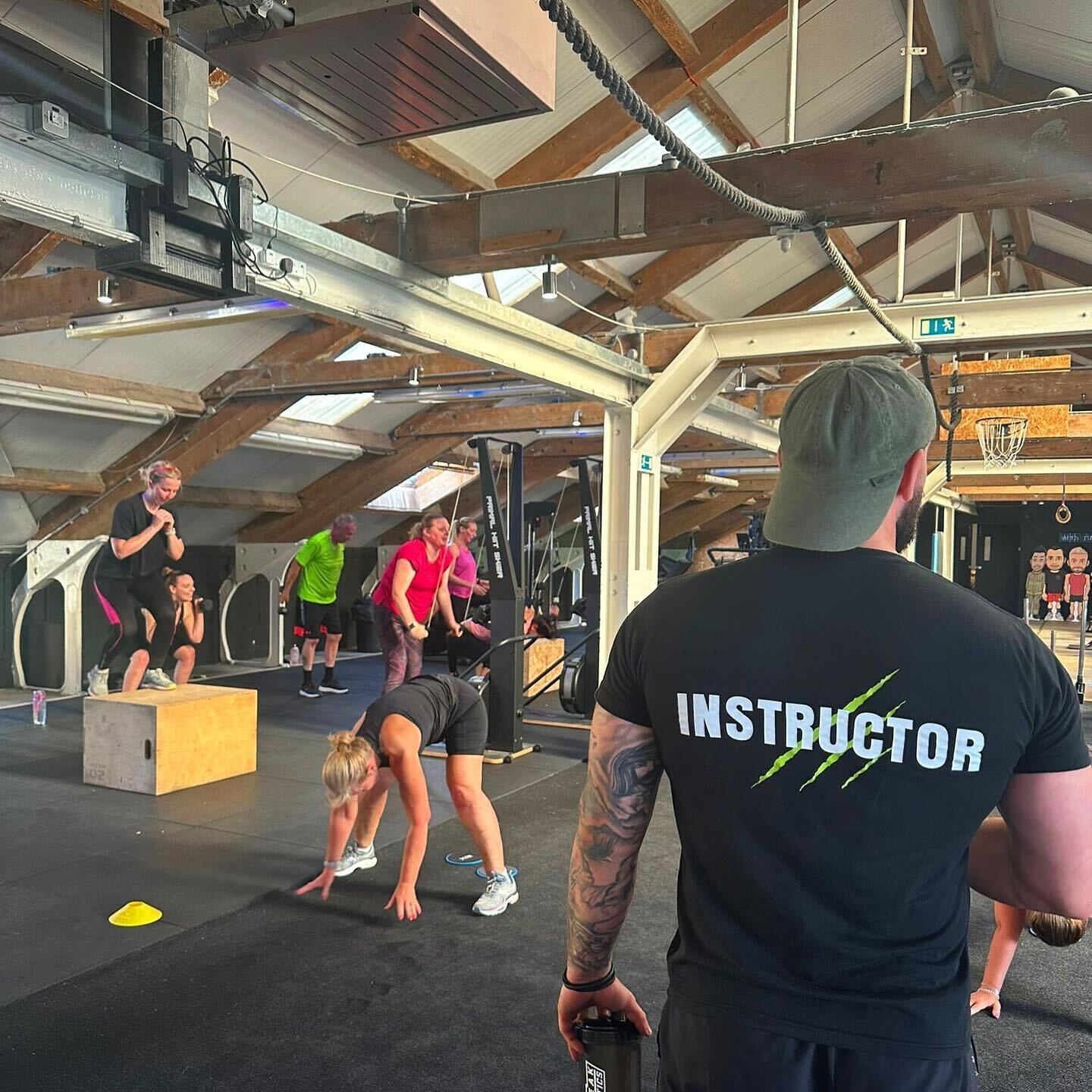 Primal Premium – Primal training uk